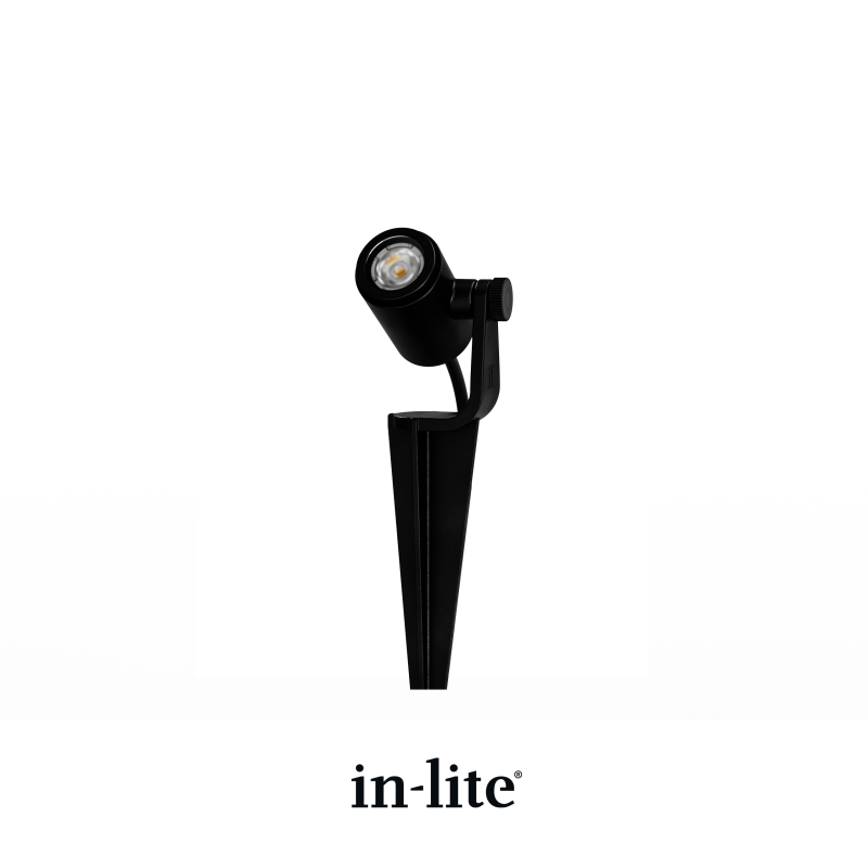in-lite MICRO SCOPE | Aussenstrahler | LICHT design