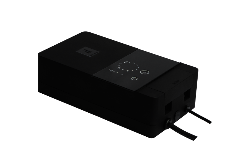 System | LED Gartenbeleuchtung | LICHT design